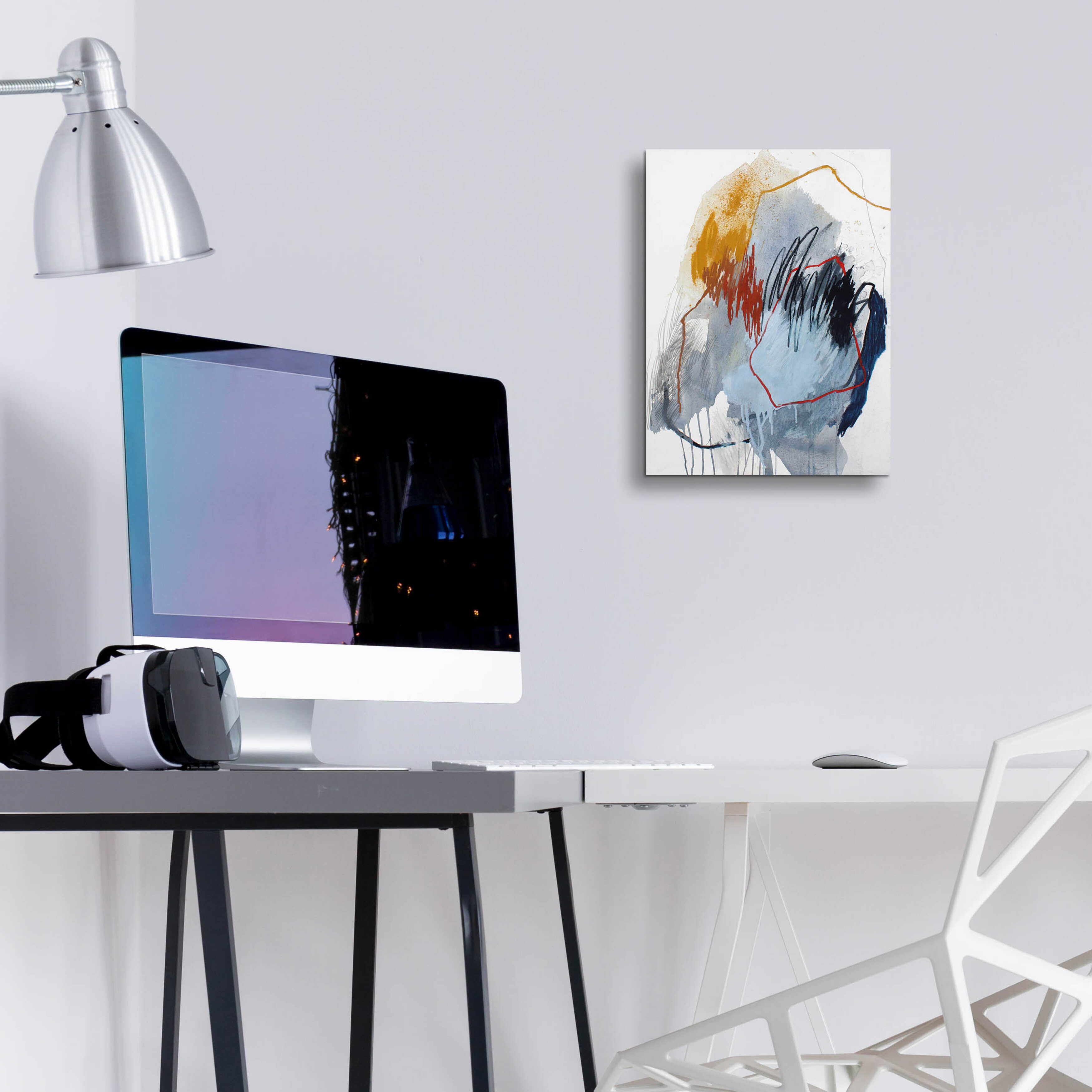 Ivy Bronx " Fall Of 2016 No. 5 " by Ying Guo | Wayfair